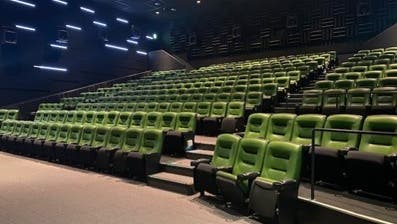 【新座 270席】映画館で、会社説明会、株主総会、講演会の企画はいかがですか?の写真2