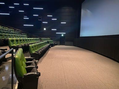 【新座 270席】映画館で、会社説明会、株主総会、講演会の企画はいかがですか？の写真3