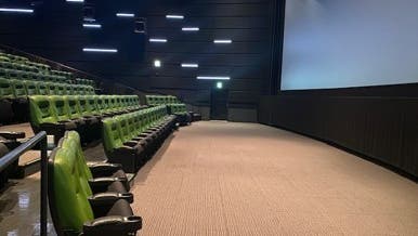 【新座 270席】映画館で、会社説明会、株主総会、講演会の企画はいかがですか?の写真3