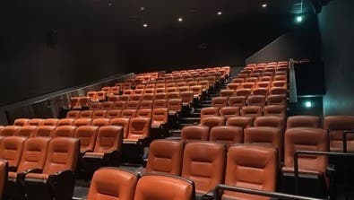 【新座 180席】映画館で、会社説明会、株主総会、講演会の企画はいかがですか?の写真2