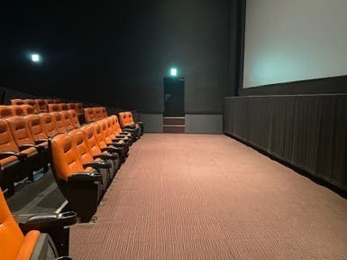 【新座 180席】映画館で、会社説明会、株主総会、講演会の企画はいかがですか？の写真3