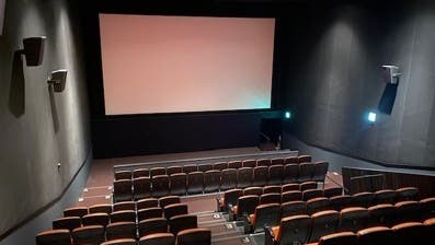 【新座 129席】映画館で、会社説明会、株主総会、講演会の企画はいかがですか?の写真1