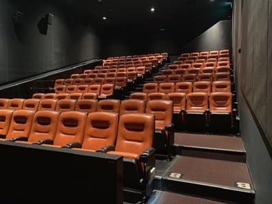 【新座 129席】映画館で、会社説明会、株主総会、講演会の企画はいかがですか？の写真2