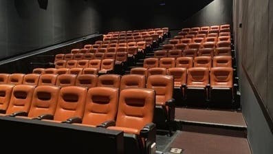 【新座 129席】映画館で、会社説明会、株主総会、講演会の企画はいかがですか?の写真2