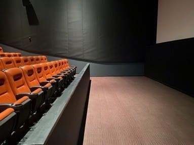 【新座 129席】映画館で、会社説明会、株主総会、講演会の企画はいかがですか？の写真3