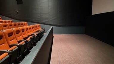 【新座 129席】映画館で、会社説明会、株主総会、講演会の企画はいかがですか?の写真3