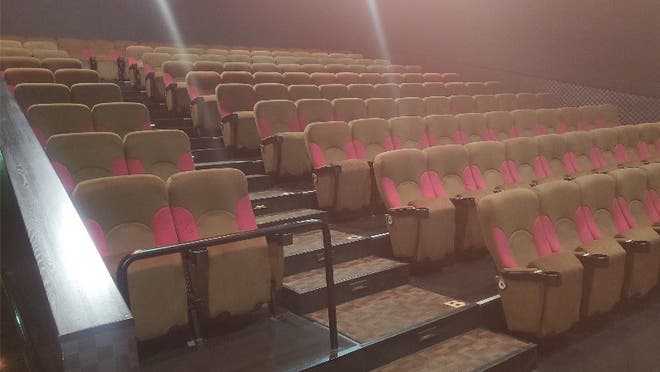 【幸手 157席】映画館で、会社説明会、株主総会、講演会の企画はいかがですか?の写真2