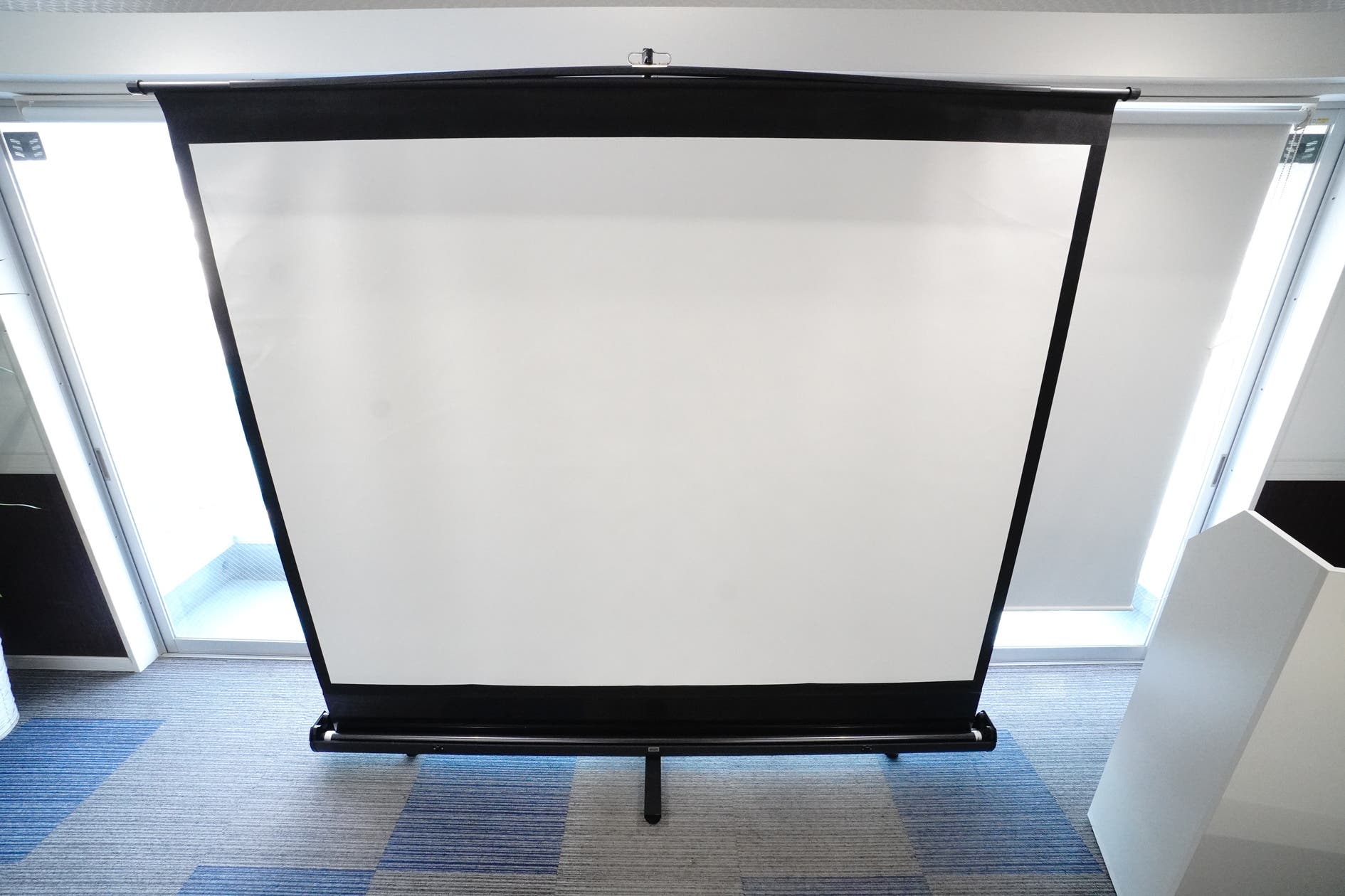 ＜UPオフィス高輪台大会議室＞高輪台駅徒歩1分🚃35名収容🪑光回線Wi-Fi📶会議/研修/セミナー/ワークショップの写真6