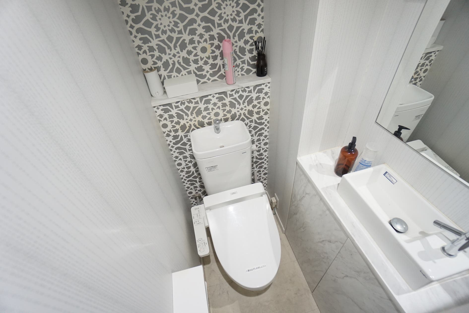 ＜UPオフィス高輪台大会議室＞高輪台駅徒歩1分🚃35名収容🪑光回線Wi-Fi📶会議/研修/セミナー/ワークショップの写真12