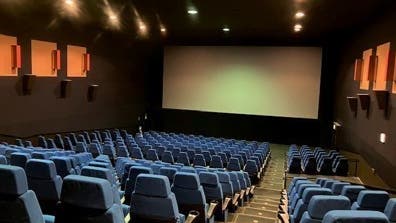 【上里 300席】映画館で、会社説明会、株主総会、講演会の企画はいかがですか?の写真1