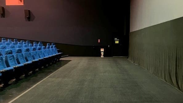 【上里 300席】映画館で、会社説明会、株主総会、講演会の企画はいかがですか?の写真3