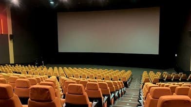【上里 400席】映画館で、会社説明会、株主総会、講演会の企画はいかがですか?の写真1