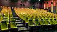 【上里 400席】映画館で、会社説明会、株主総会、講演会の企画はいかがですか?の写真2