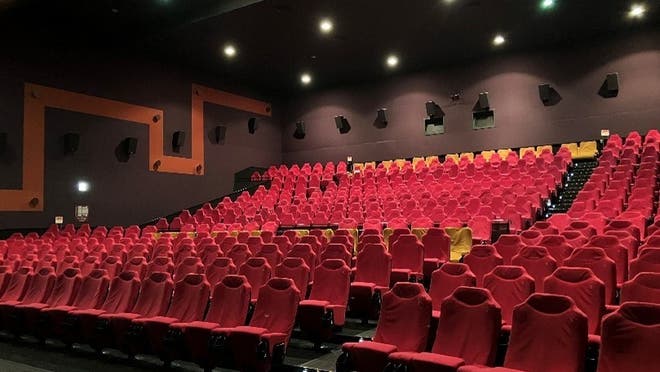 【南古谷 410席】映画館で、会社説明会、株主総会、講演会の企画はいかがですか?の写真2