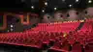 【南古谷 410席】映画館で、会社説明会、株主総会、講演会の企画はいかがですか?の写真2