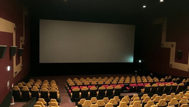 【南古谷 270席】映画館で、会社説明会、株主総会、講演会の企画はいかがですか?の写真1