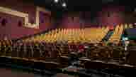 【南古谷 270席】映画館で、会社説明会、株主総会、講演会の企画はいかがですか?の写真2