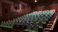 【南古谷 109席】映画館で、会社説明会、株主総会、講演会の企画はいかがですか?の写真2
