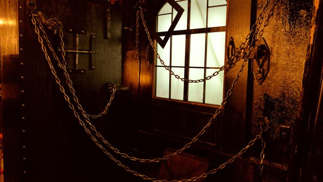 駅から近い少人数制の完全プライベート撮影スタジオの写真9