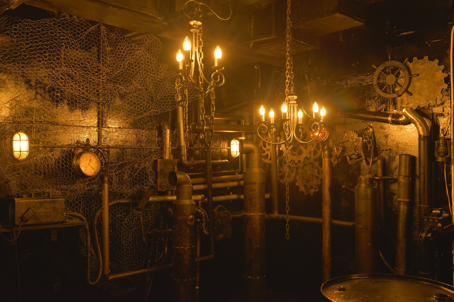 駅から近い少人数制の完全プライベート撮影スタジオの写真10