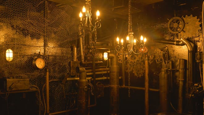 駅から近い少人数制の完全プライベート撮影スタジオの写真10