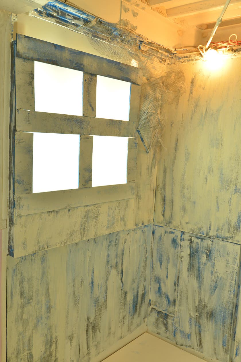 駅から近い少人数制の完全プライベート撮影スタジオの写真11