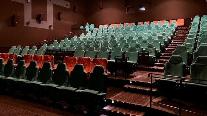 【南古谷 178席】映画館で、会社説明会、株主総会、講演会の企画はいかがですか?の写真2