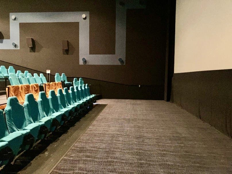 【南古谷 178席】映画館で、会社説明会、株主総会、講演会の企画はいかがですか？の写真3