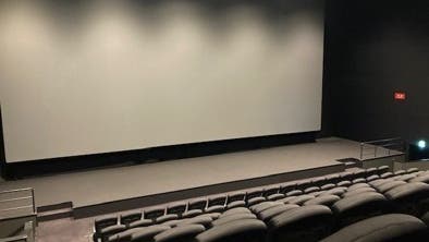 ウニクス秩父内の映画館203席ーイベント、会議、セミナーなど多様な用途での写真1