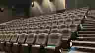 ウニクス秩父内の映画館203席ーイベント、会議、セミナーなど多様な用途での写真2