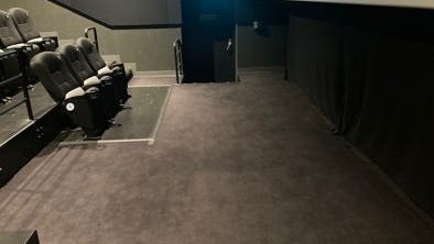 ウニクス秩父内の映画館40席ーイベント、会議、セミナーなど多様な用途での写真3