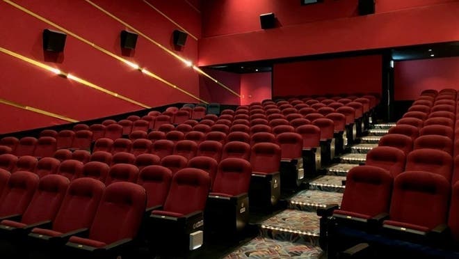 【平塚 170席】映画館で、会社説明会、株主総会、講演会の企画はいかがですか?の写真2