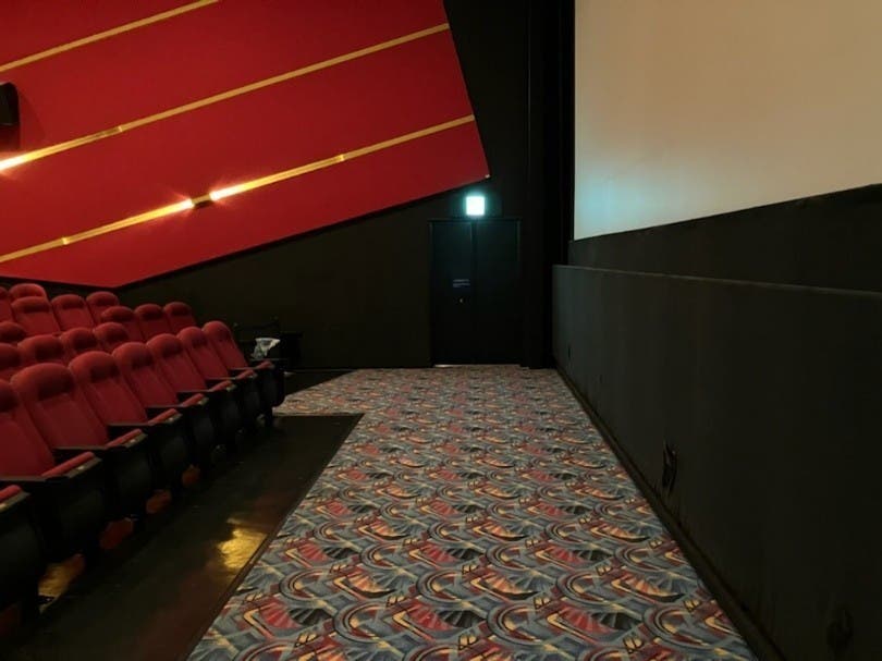【平塚 170席】映画館で、会社説明会、株主総会、講演会の企画はいかがですか？の写真3