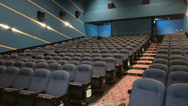 【平塚 207席】映画館で、会社説明会、株主総会、講演会の企画はいかがですか?の写真2