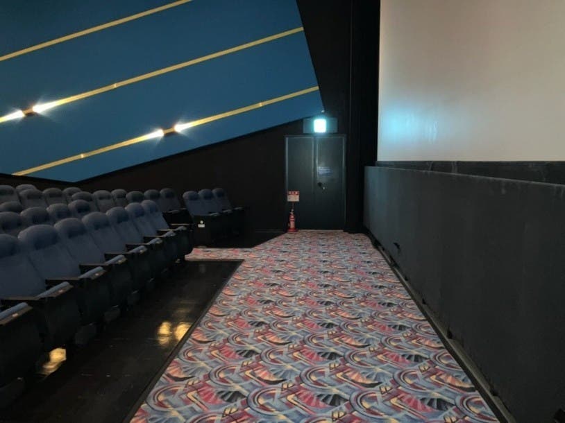 【平塚 207席】映画館で、会社説明会、株主総会、講演会の企画はいかがですか？の写真3