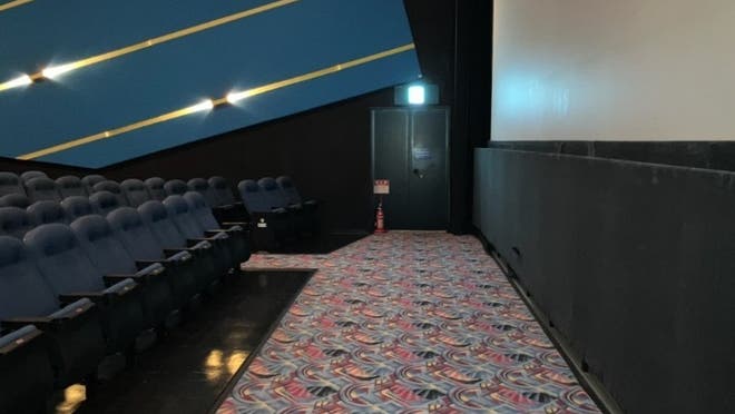 【平塚 207席】映画館で、会社説明会、株主総会、講演会の企画はいかがですか?の写真3