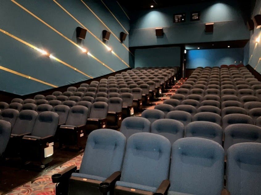 【平塚 202席】映画館で、会社説明会、株主総会、講演会の企画はいかがですか？の写真2