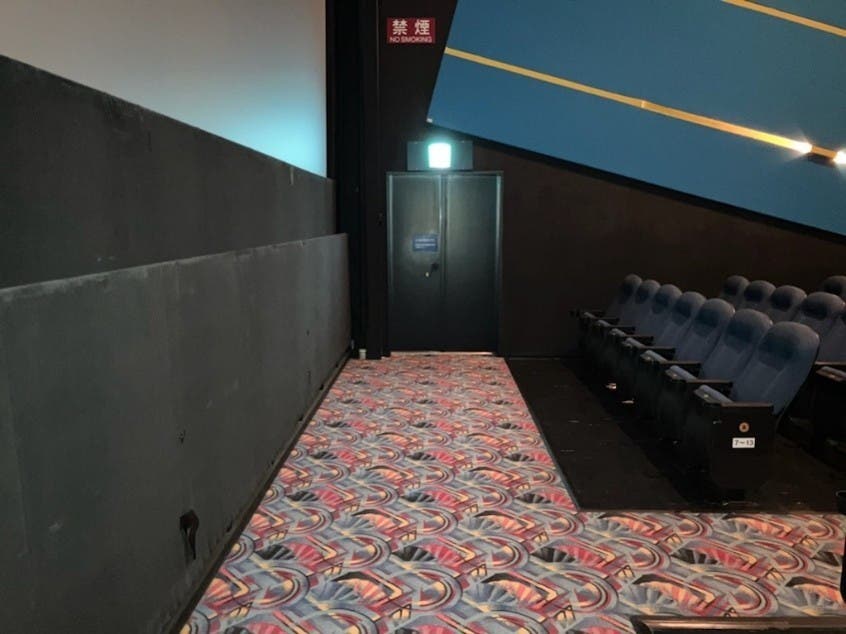 【平塚 202席】映画館で、会社説明会、株主総会、講演会の企画はいかがですか？の写真3