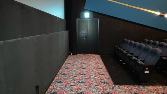 【平塚 202席】映画館で、会社説明会、株主総会、講演会の企画はいかがですか?の写真3