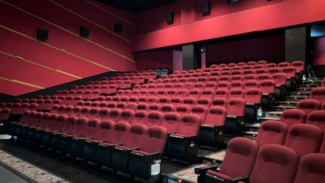 【平塚 252席】映画館で、会社説明会、株主総会、講演会の企画はいかがですか?の写真2