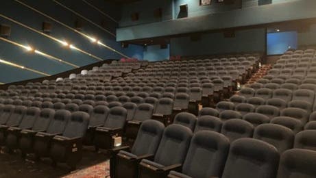 【平塚 375席】映画館で、会社説明会、株主総会、講演会の企画はいかがですか?の写真2