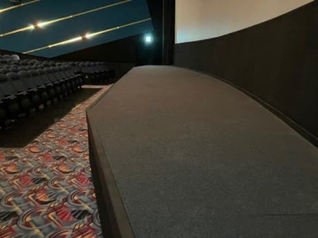 【平塚 375席】映画館で、会社説明会、株主総会、講演会の企画はいかがですか？の写真3