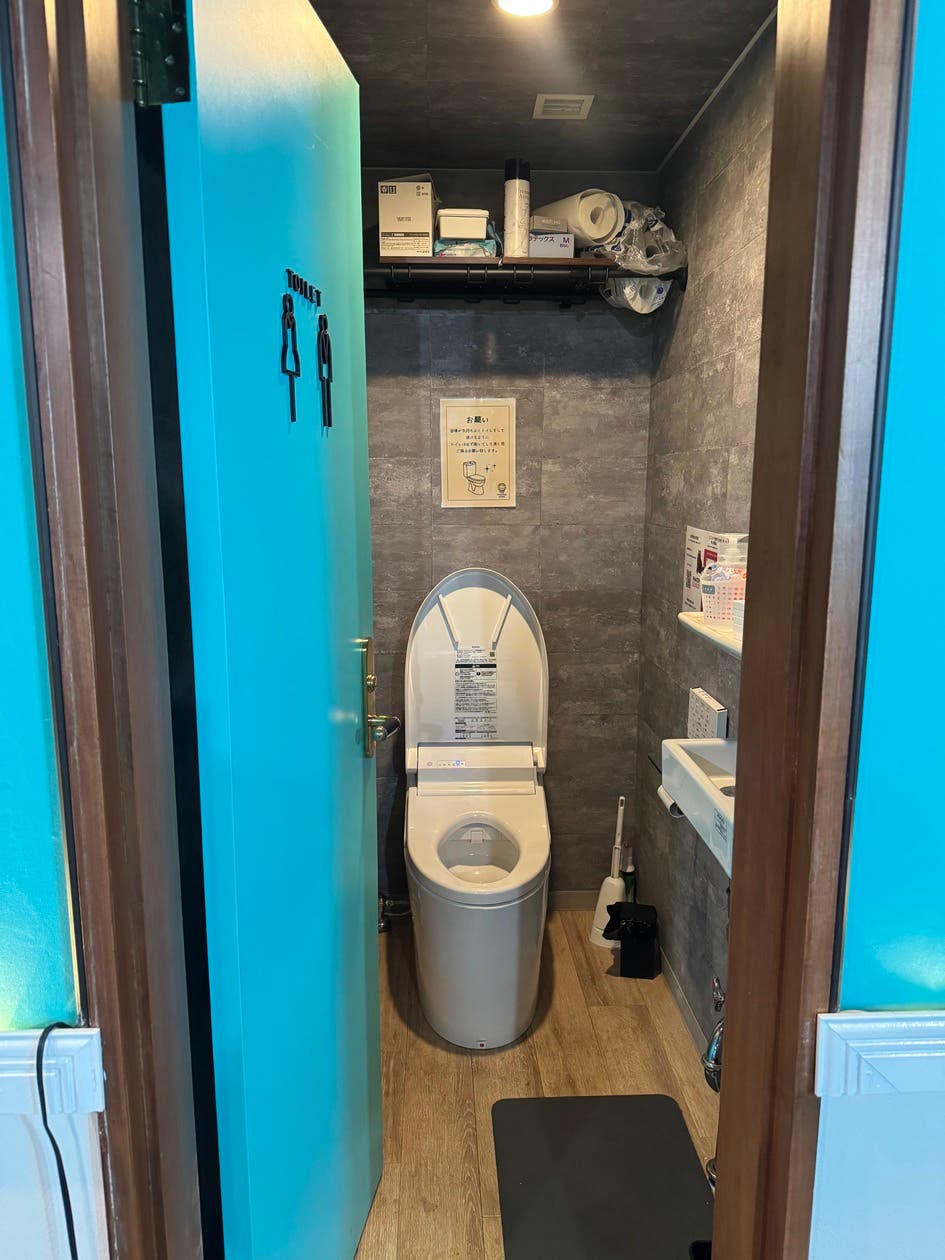 赤坂駅から徒歩1分、港区おしゃれポーカールーム貸切の写真4