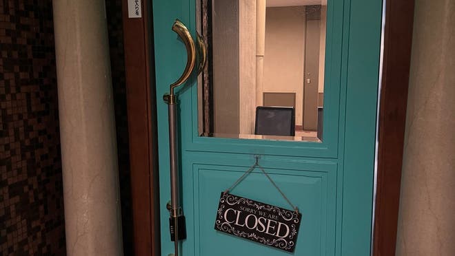 赤坂駅から徒歩1分、港区おしゃれポーカールーム貸切の写真7