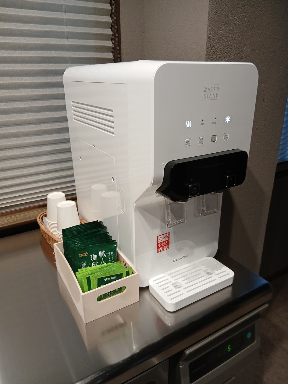 TX浅草駅徒歩４分　新仲見世商店街内　会議/コーワーキング/ランチミーティング/撮影/配信/WSなどの写真3