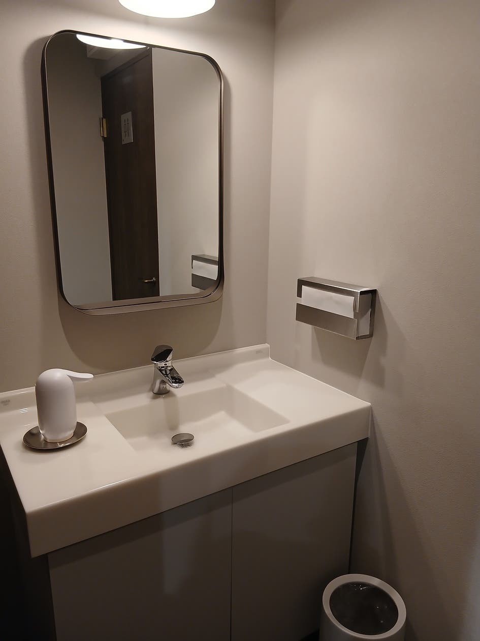 TX浅草駅徒歩４分　新仲見世商店街内　会議/コーワーキング/ランチミーティング/撮影/配信/WSなどの写真4