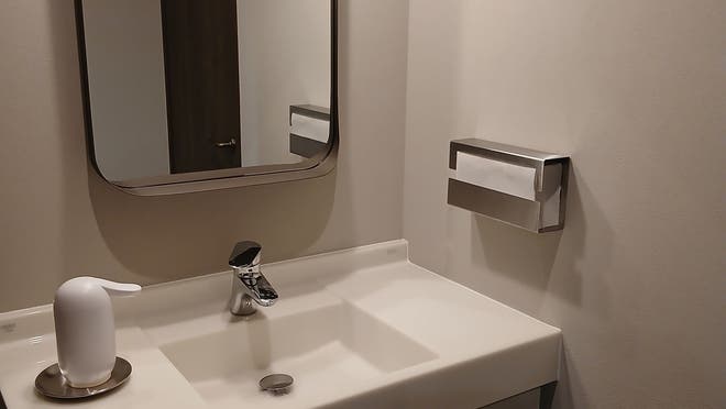 TX浅草駅徒歩4分 新仲見世商店街内 会議/コーワーキング/ランチミーティング/撮影/配信/WSなどの写真4