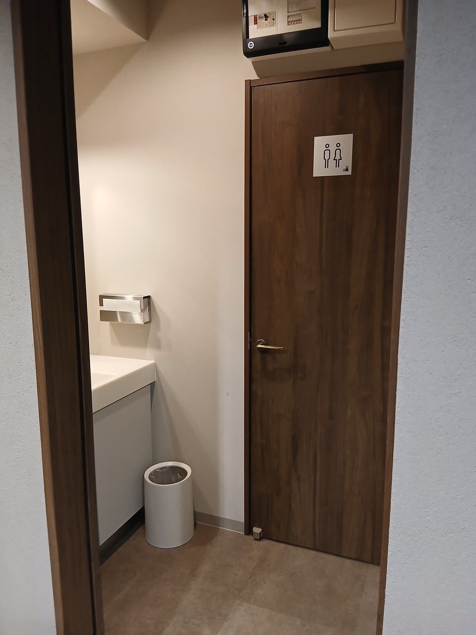 TX浅草駅徒歩４分　新仲見世商店街内　会議/コーワーキング/ランチミーティング/撮影/配信/WSなどの写真5