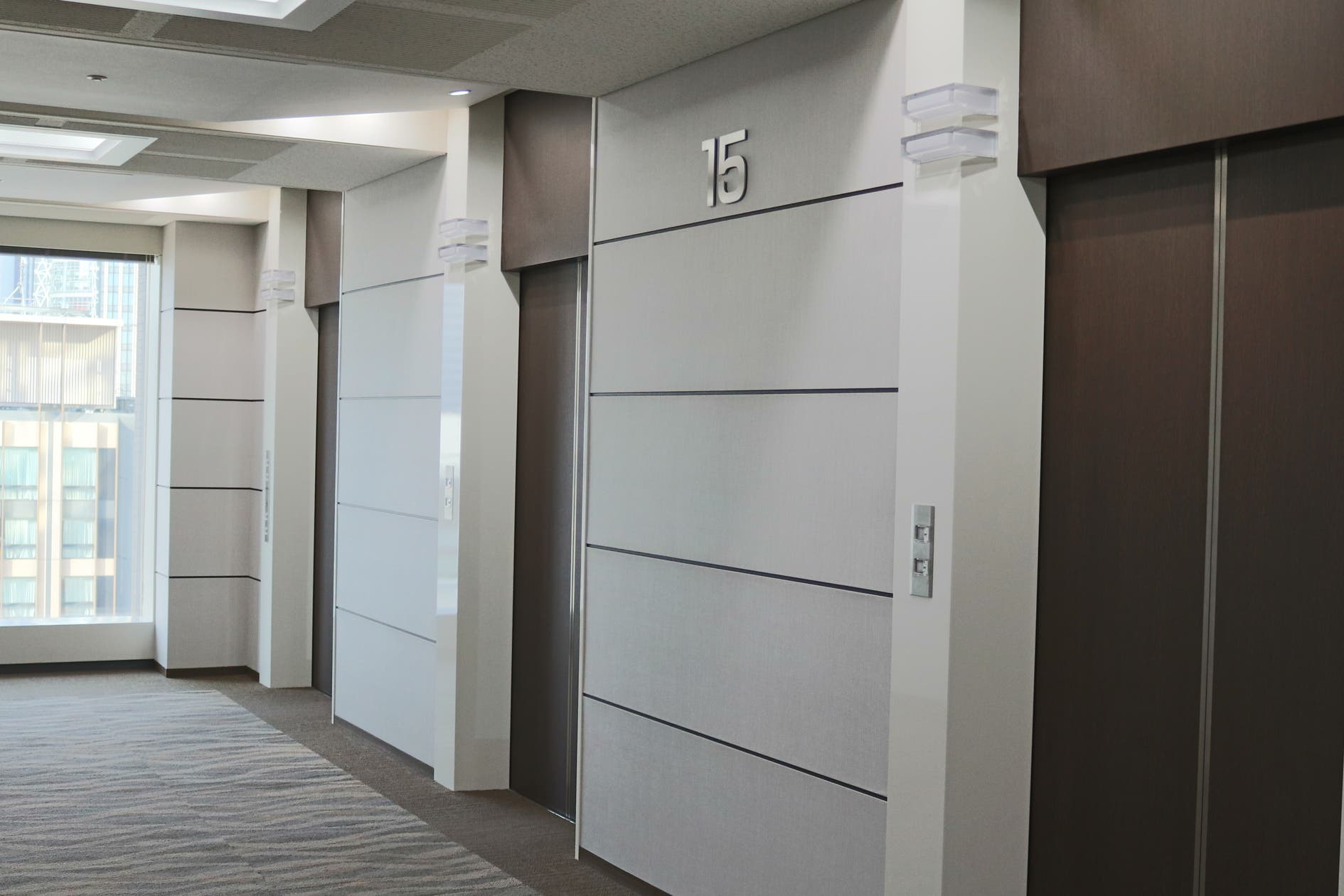 新宿駅A1出口直結 | 7日前までキャンセル無料【セミナールーム1 / アビタス】スタッフ常駐・高品質の写真15