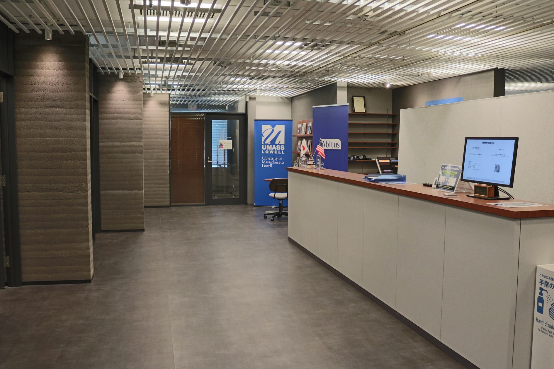 新宿駅A1出口直結 | 7日前までキャンセル無料【セミナールーム1 / アビタス】スタッフ常駐・高品質の写真13